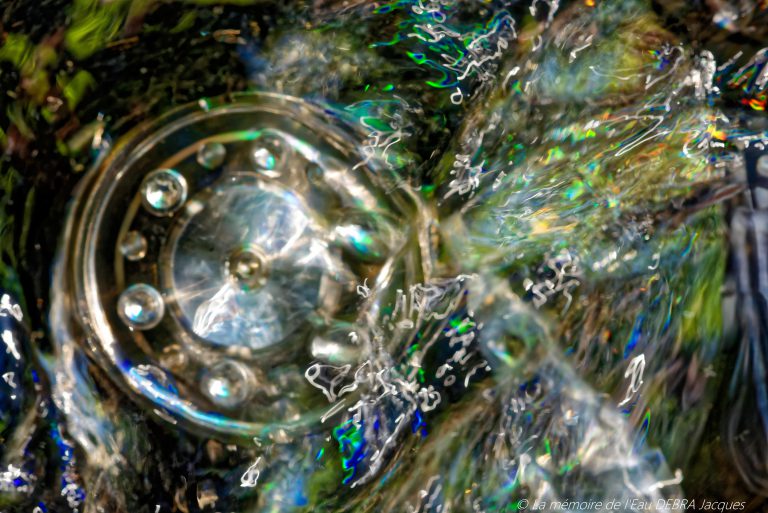 La Mémoire De L Eau Sciences Infosactu